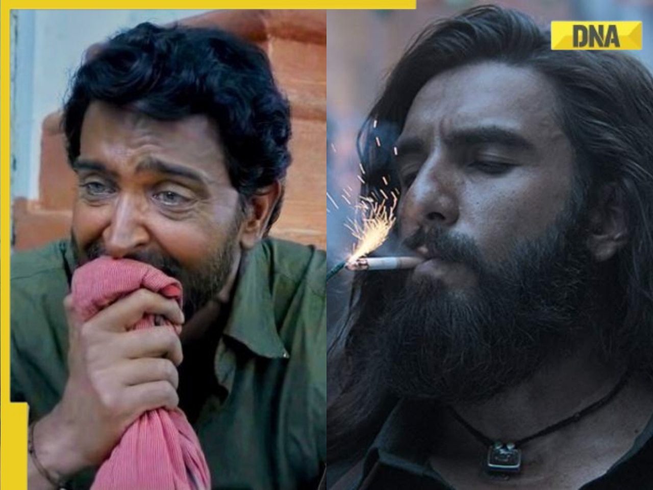 Ranveer Singh's Rangeela: Dhurandhar actor launches 'unapologetically ...