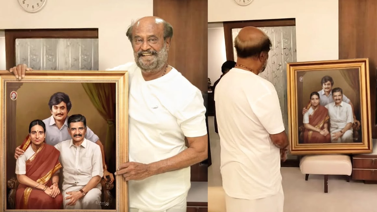 Rajinikanth turns 75: Lesser-known facts about superstar who was once ...