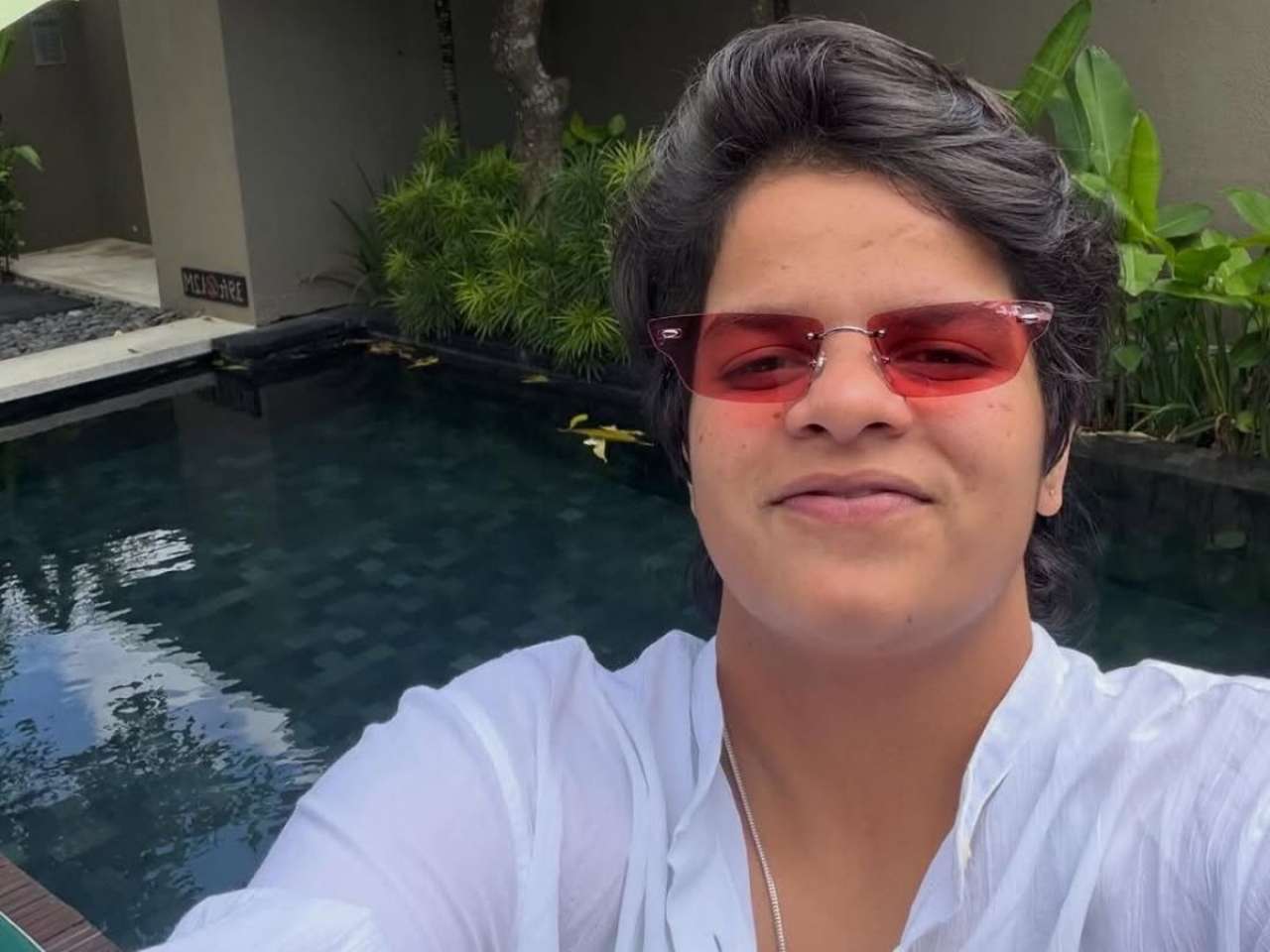 In Pics: World Cup champion Shafali Verma shares vacation photos from ...