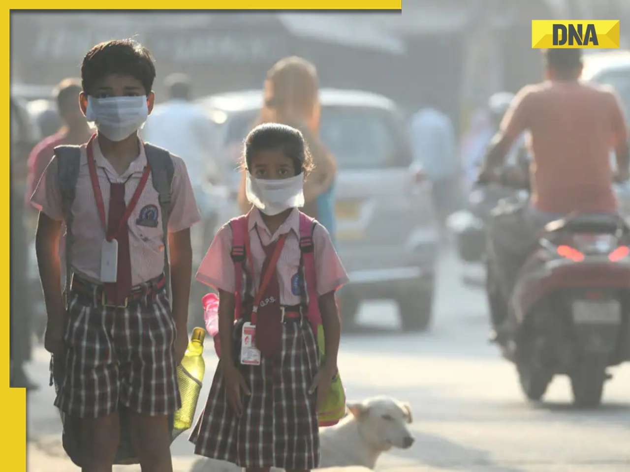 Are Delhi schools closed on December 15? Govt takes BIG step, asks schools to operate on hybrid ...