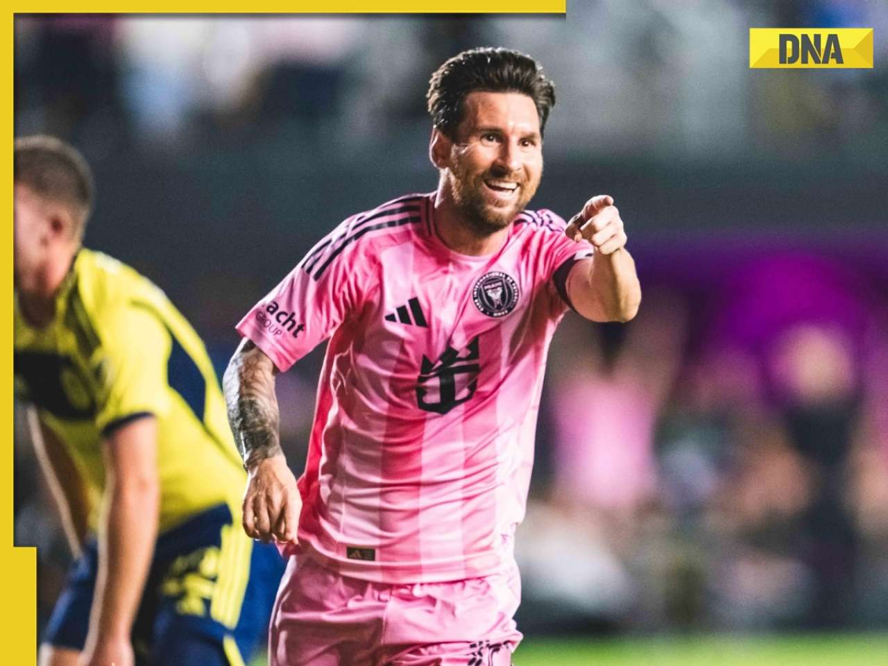 Lionel Messi to not play full match during India tour: Know about his ...