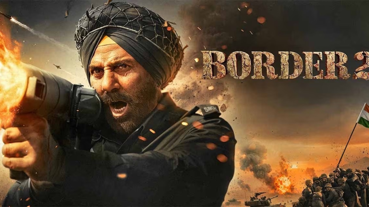 2026 Biggest Theatrical Releases: Border 2, Haiwaan, Welcome to the Jungle, among most-awaited ...