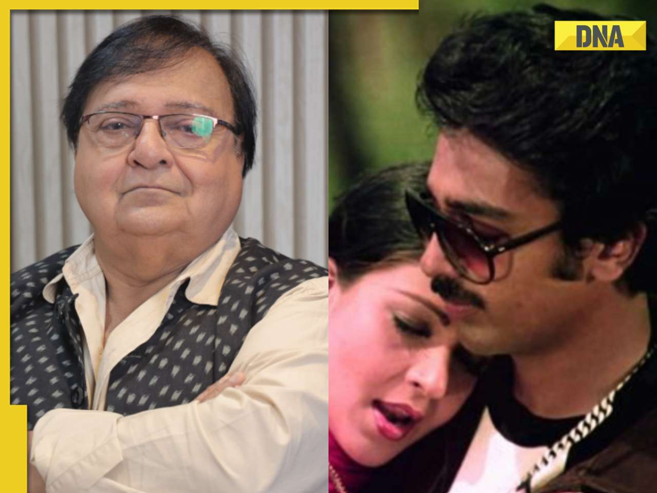 Dhurandhar actor Rakesh Bedi received death threats after Kamal Haasan, Rati Agnihotri's Ek ...