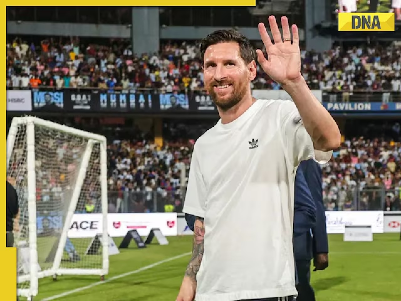 Meet Manika Vishwakarma, Delhi University student representing India at ...