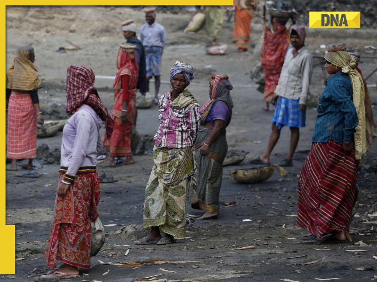 Explained: How VB G RAM G differs from MNREGA in funding, duration and ...