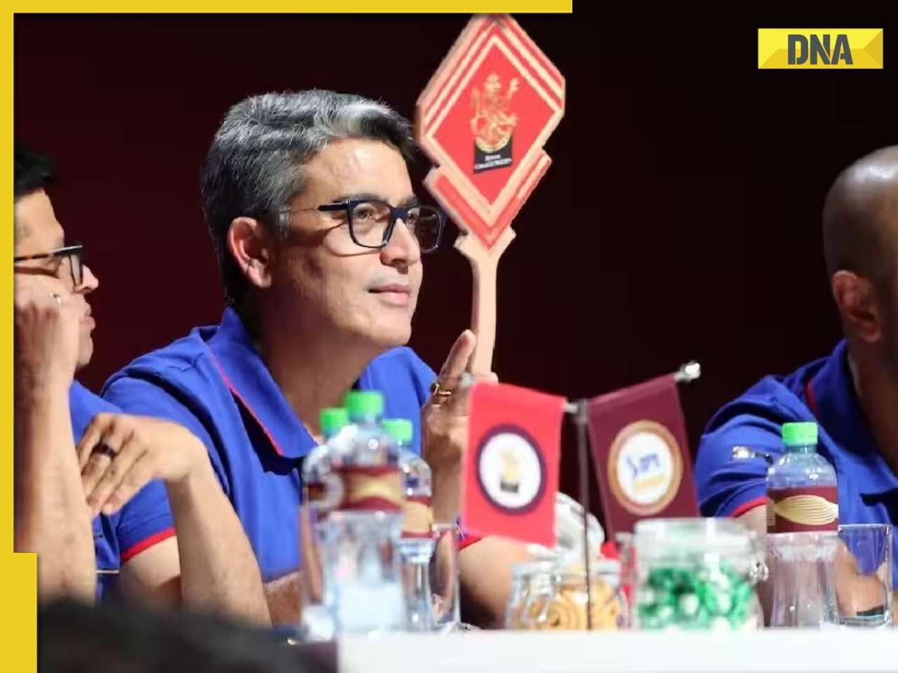 IPL auction 2026 RCB News: Read Latest News and Live Updates on IPL ...