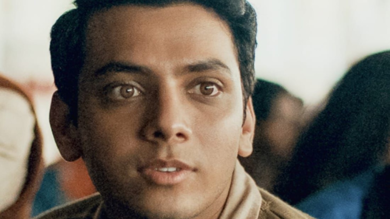 From Vishal Jethwa in Homebound to Sanya Malhotra in Mrs, 8 actors who ...