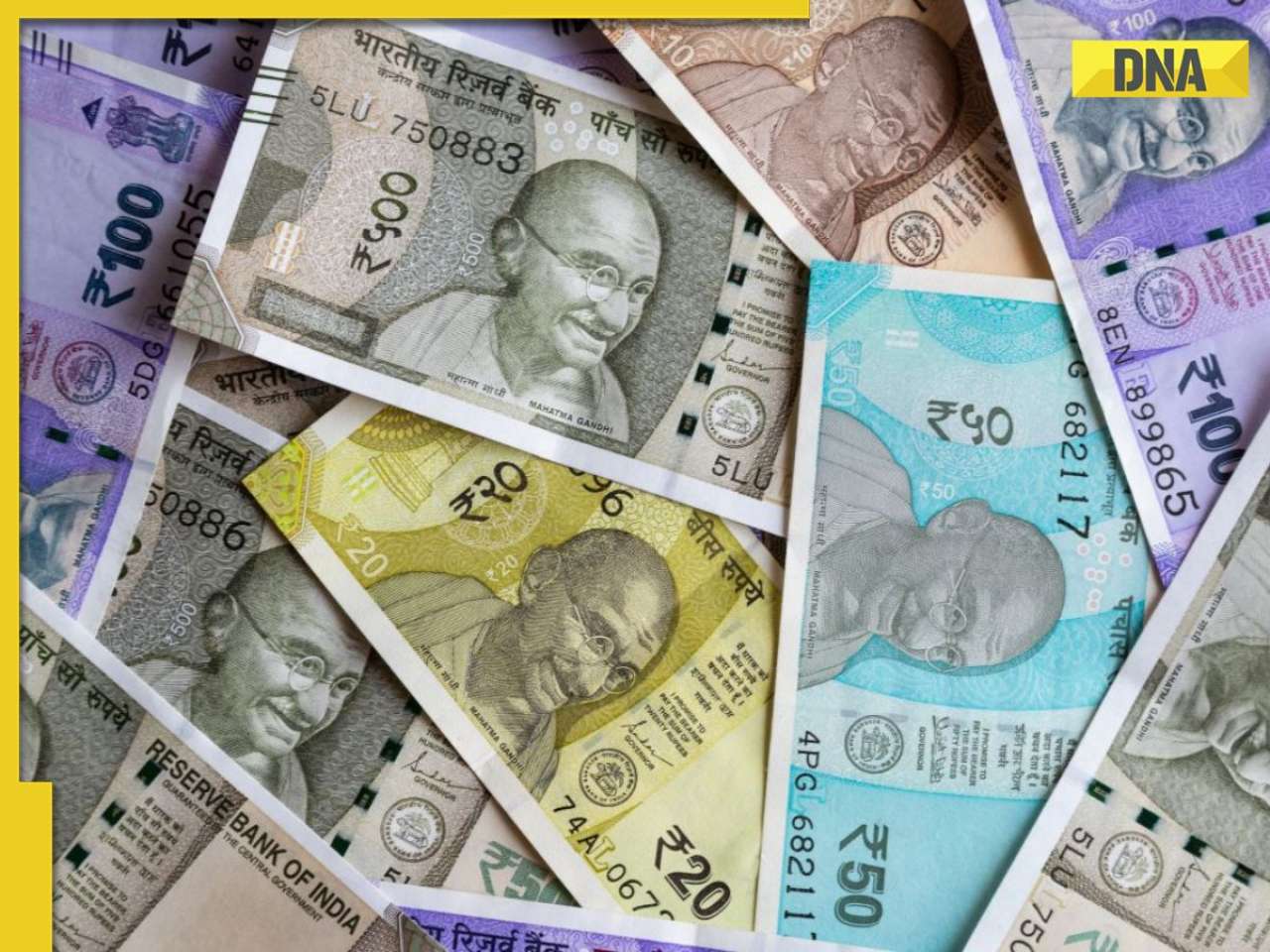 Why is Indian rupee continuously falling? Know 6 major factors and ...