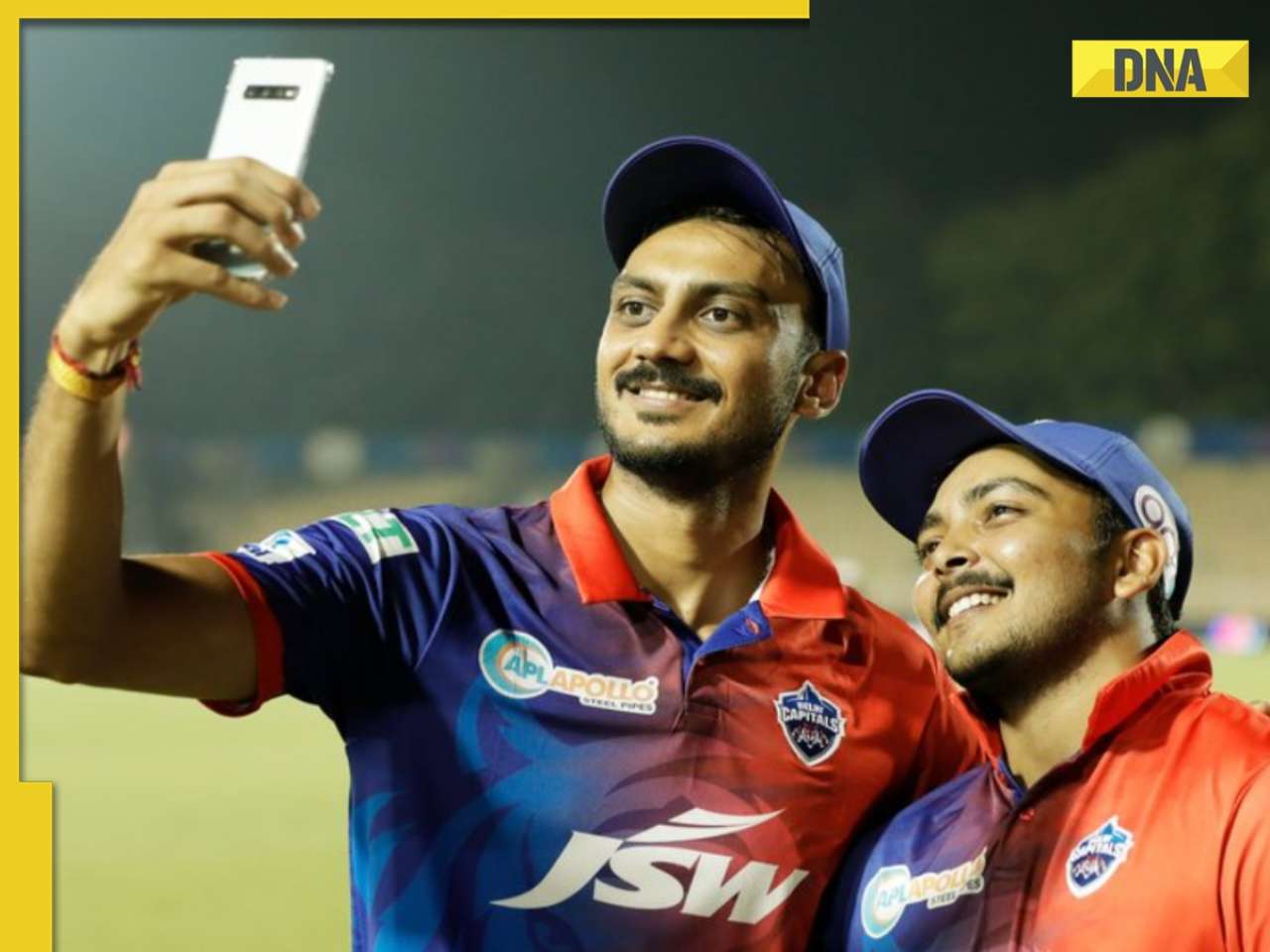 Prithvi Shaw News: Read Latest News and Live Updates on Prithvi Shaw ...