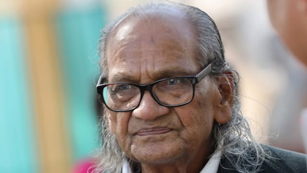 Ram V Sutar Passes Away at 100: From Statue of Unity to Shivaji Maharaj ...