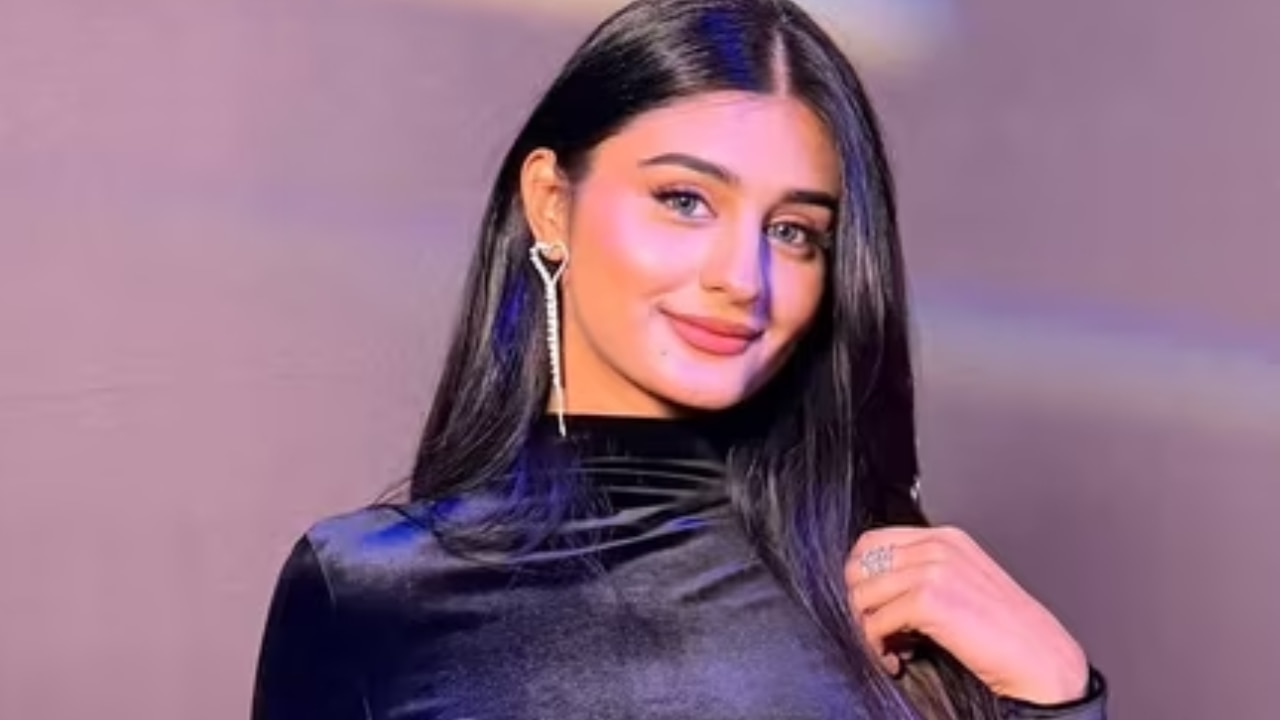 From Payal Dhare to Kaashvi Hiranandani: Top 10 female gaming ...