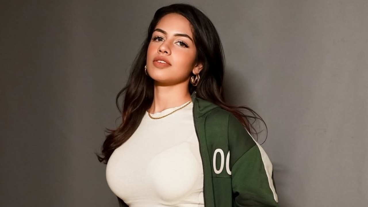 From Payal Dhare to Kaashvi Hiranandani: Top 10 female gaming ...