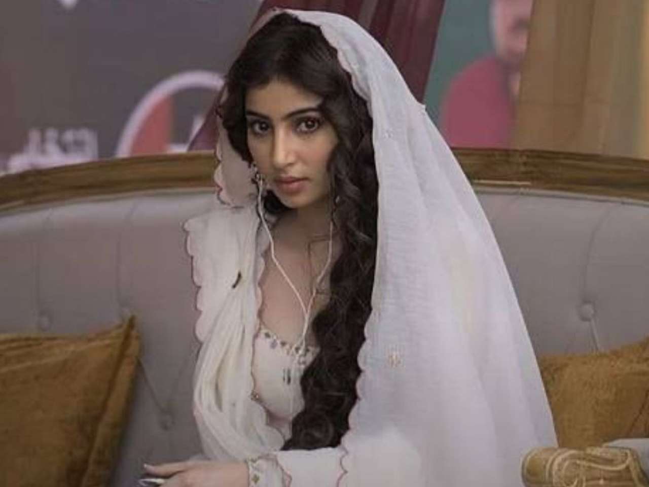 Dhurandhar Yalina Jamali Fashion decoded: Sara Arjun’s 5 stunning looks in film, SEE pic