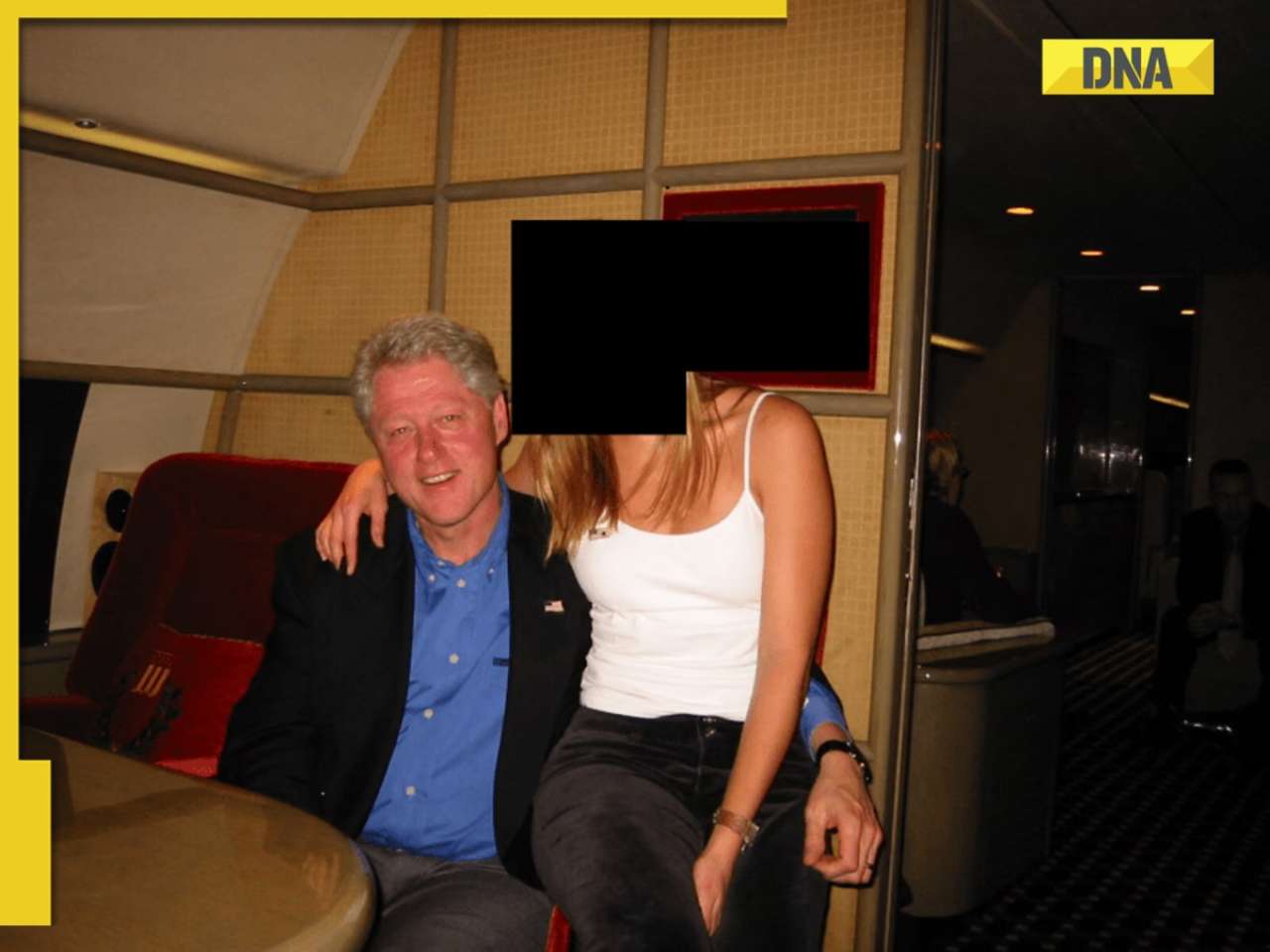 Epstein Files Released: From Clinton and Trump to Prince Andrew and ...