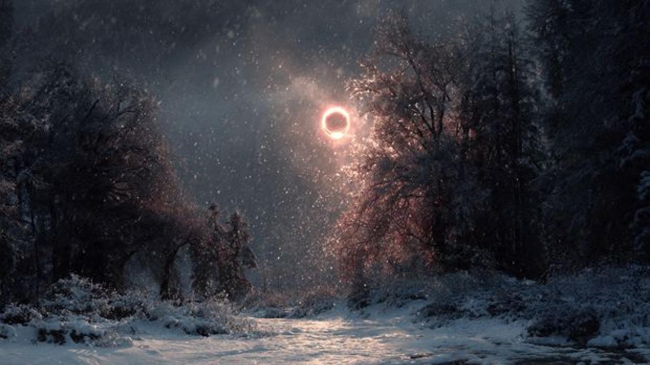 Winter Solstice 2025: आज इतने घंटे में ही डूब जाएगा सूरज, आखिर क्यों ...