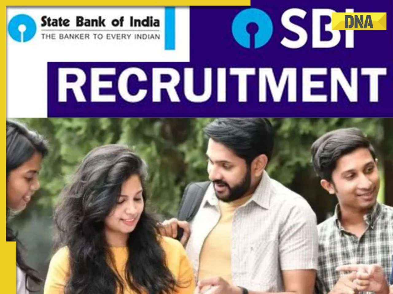 SBI SO Recruitment 2025: Registration closes tomorrow, check important ...