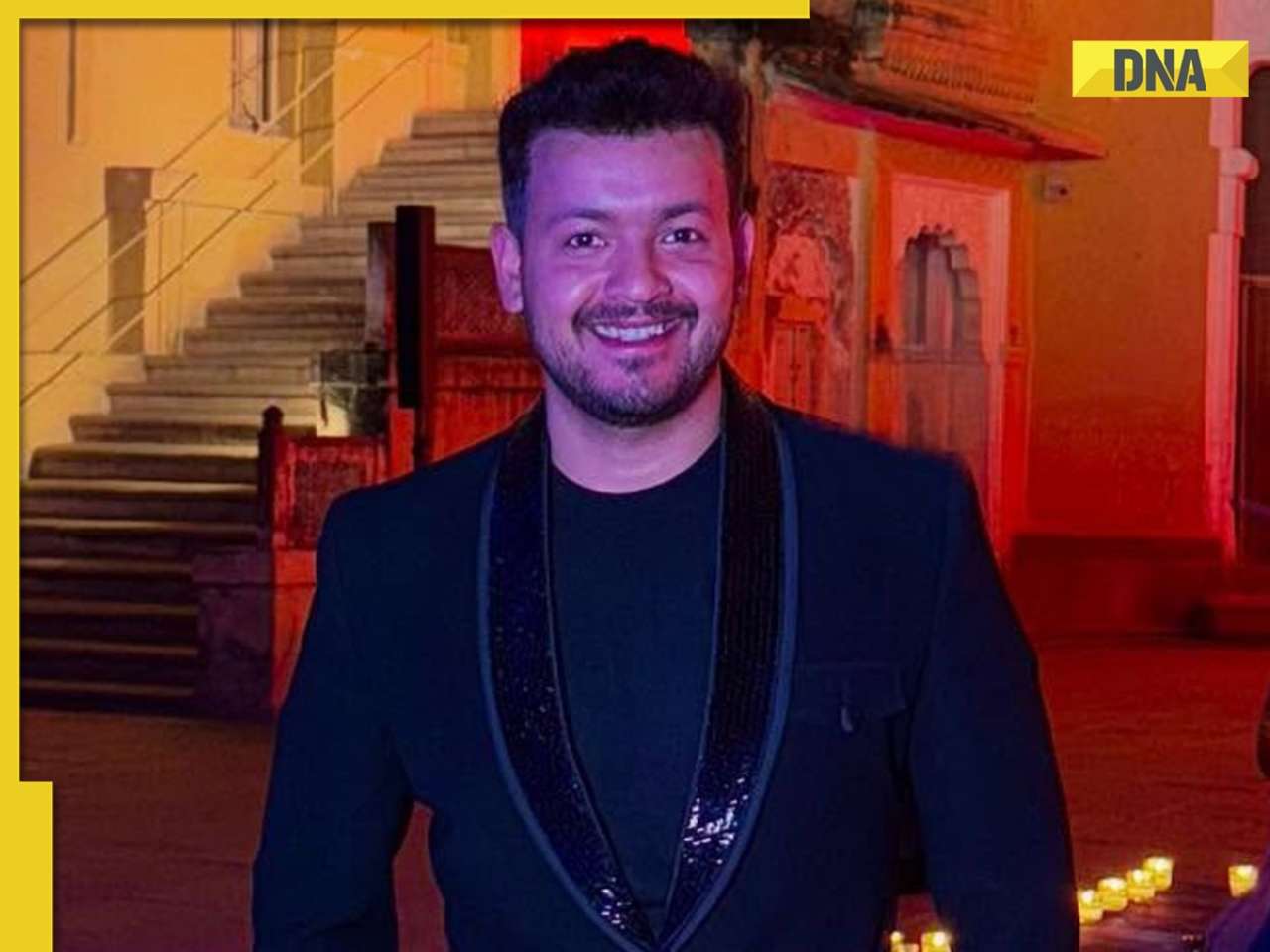 Anunay Sood death update: US police reveal REAL cause of travel ...