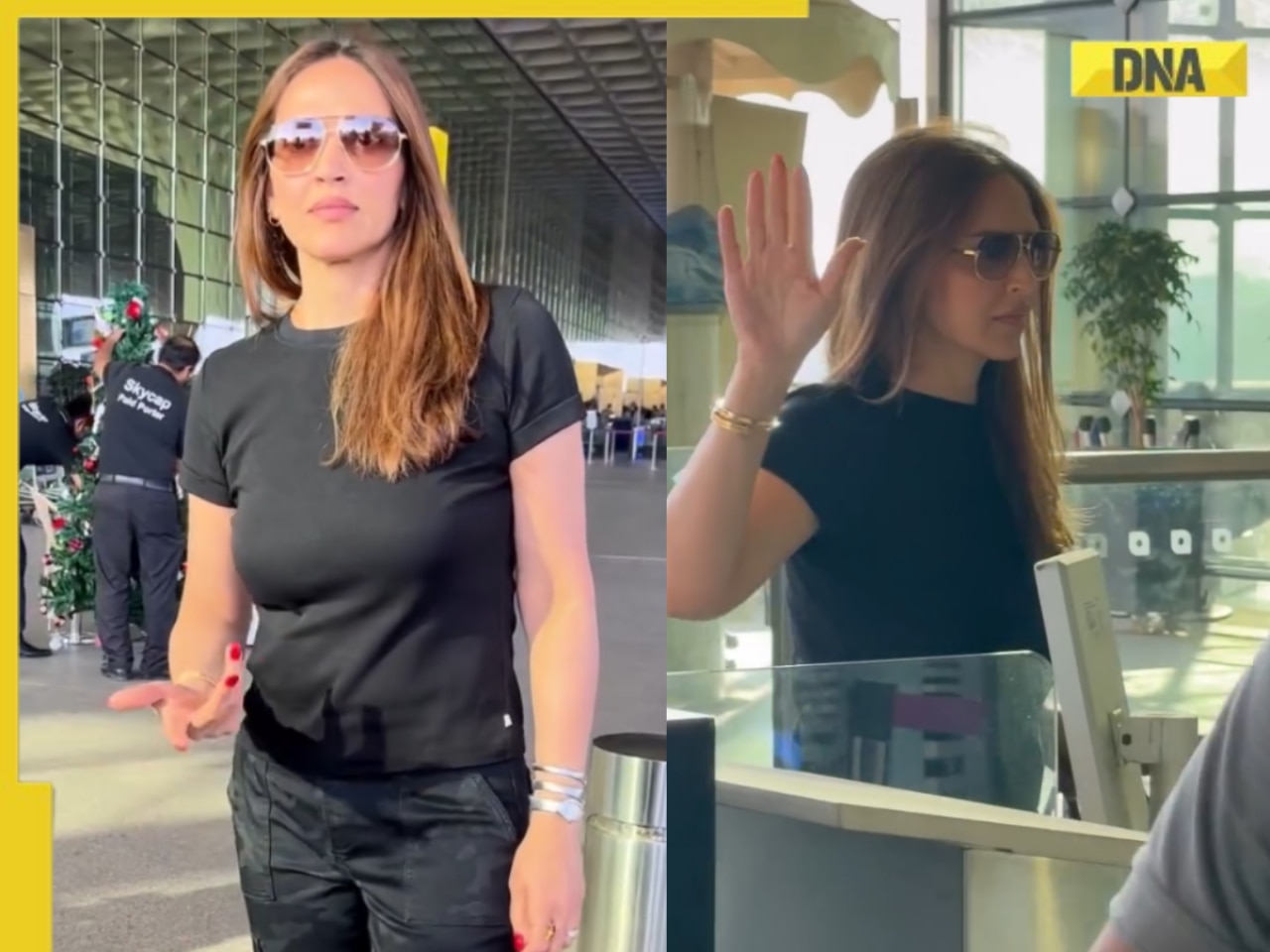 Esha Deol Hema Malini Dharmendra News: Read Latest News and Live ...