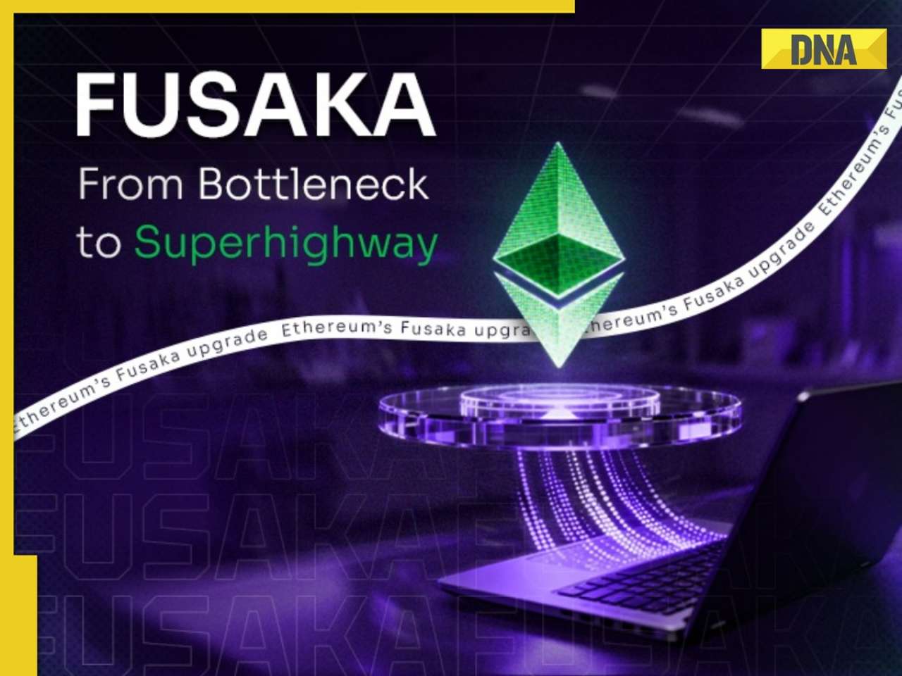 Ethereum’s Fusaka Upgrade: What it means for developers and the future ...
