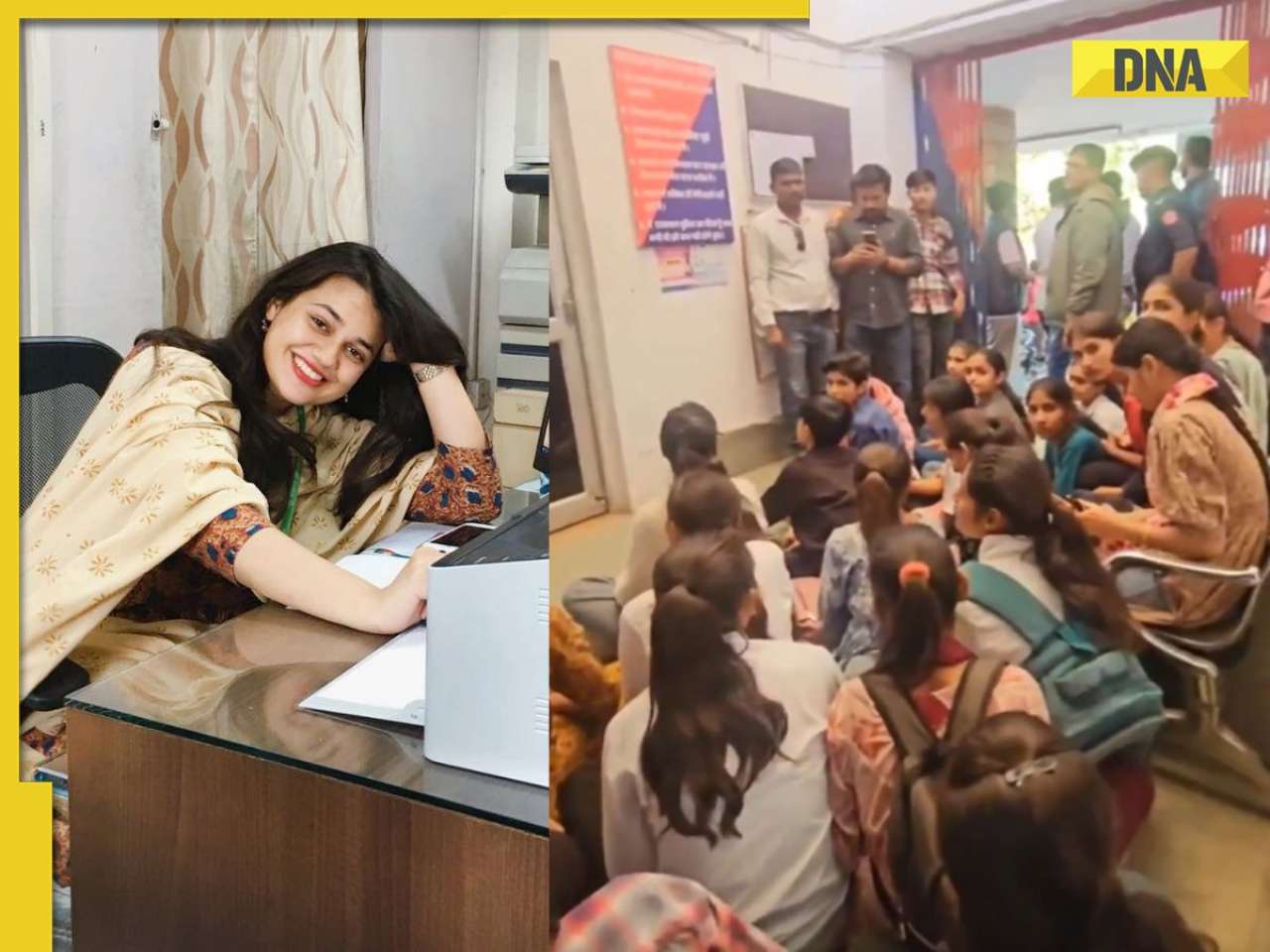 Meet man, IIT graduate, who later became IAS officer after cracking UPSC exam, he is now leading ...