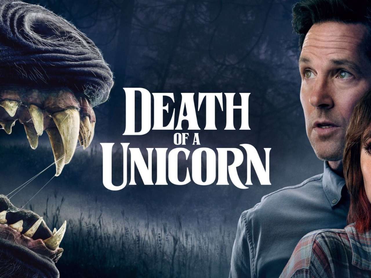 From Bhediya to Death of a Unicorn: Ahead of Anaconda, five popular ...