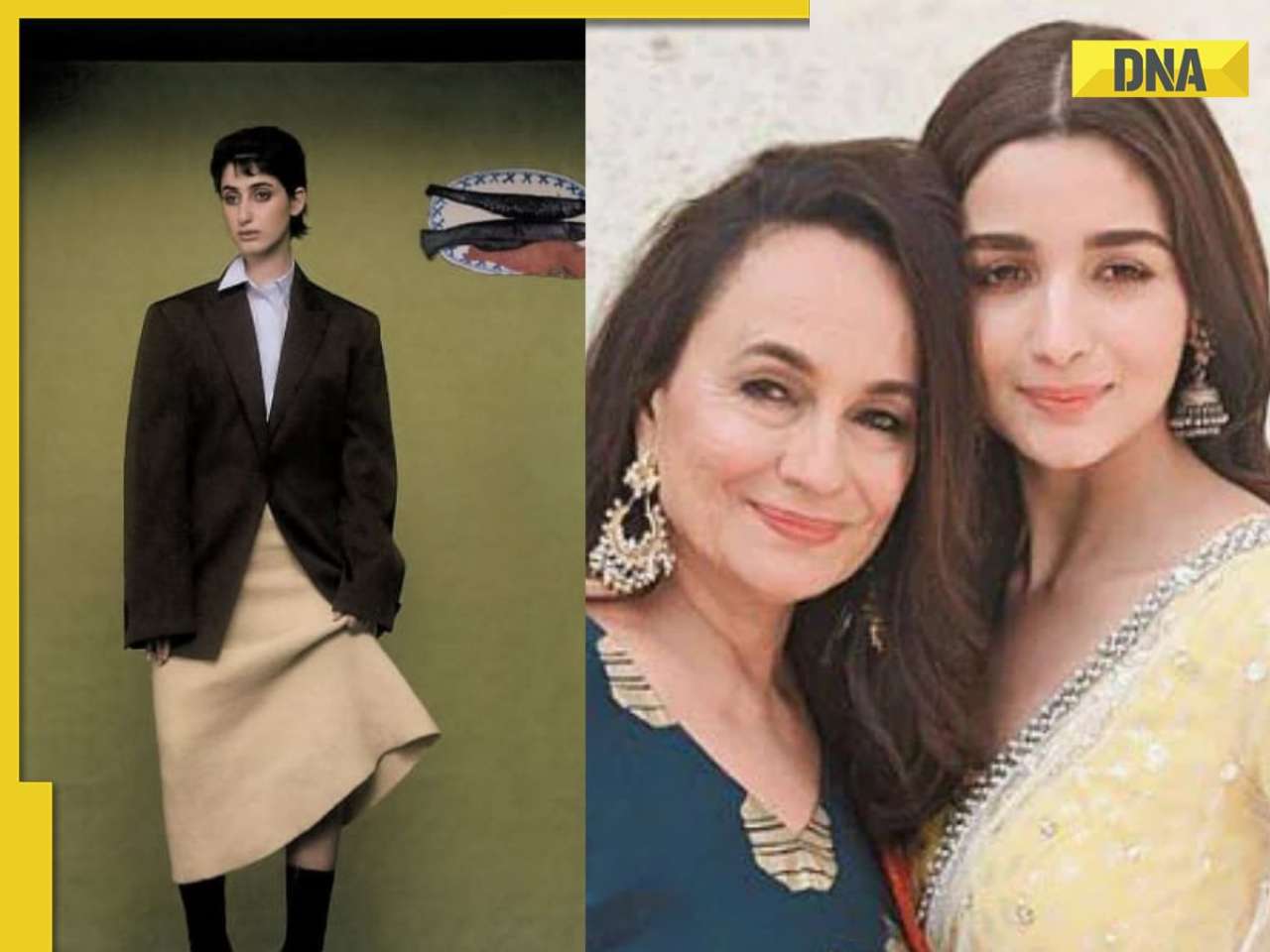 What Did Alia Bhatt's Mom Say About NYC Mayor-Elect's Wife Rama Duwaji ...