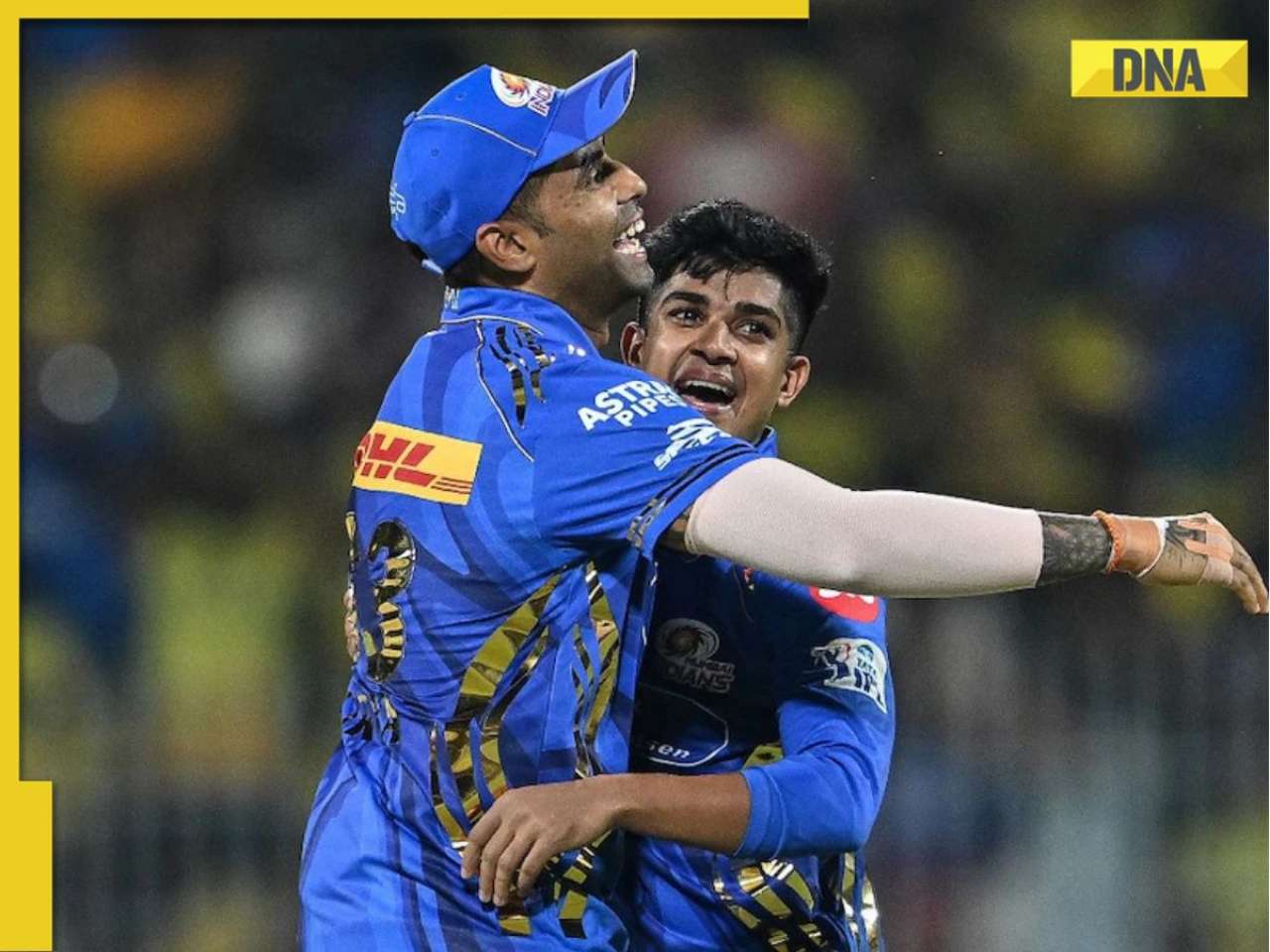 Former MI star scripts history, surpasses Jonty Rhodes to become first ...