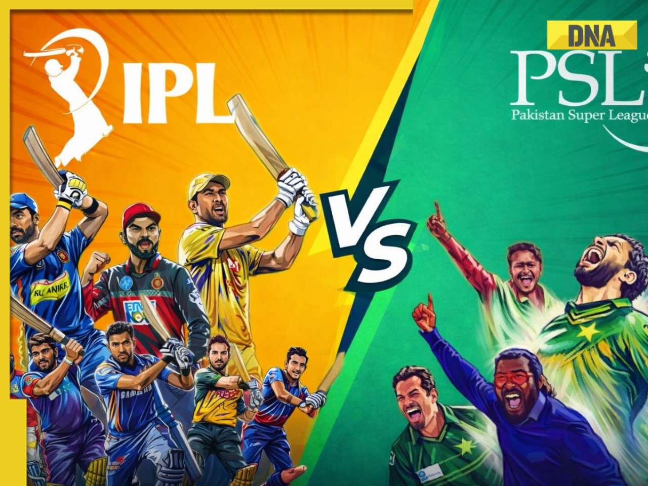 PSL follows IPL blueprint: PCB confirms expansion to 8 teams with 12 ...