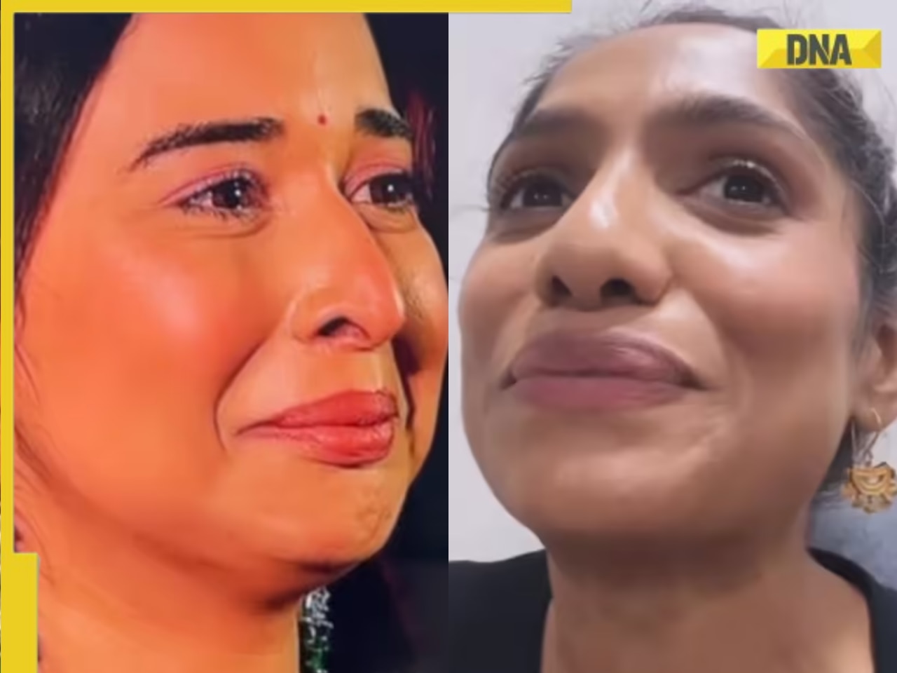 Jamie Lever needs 'rest and reset', takes break from social media after ...