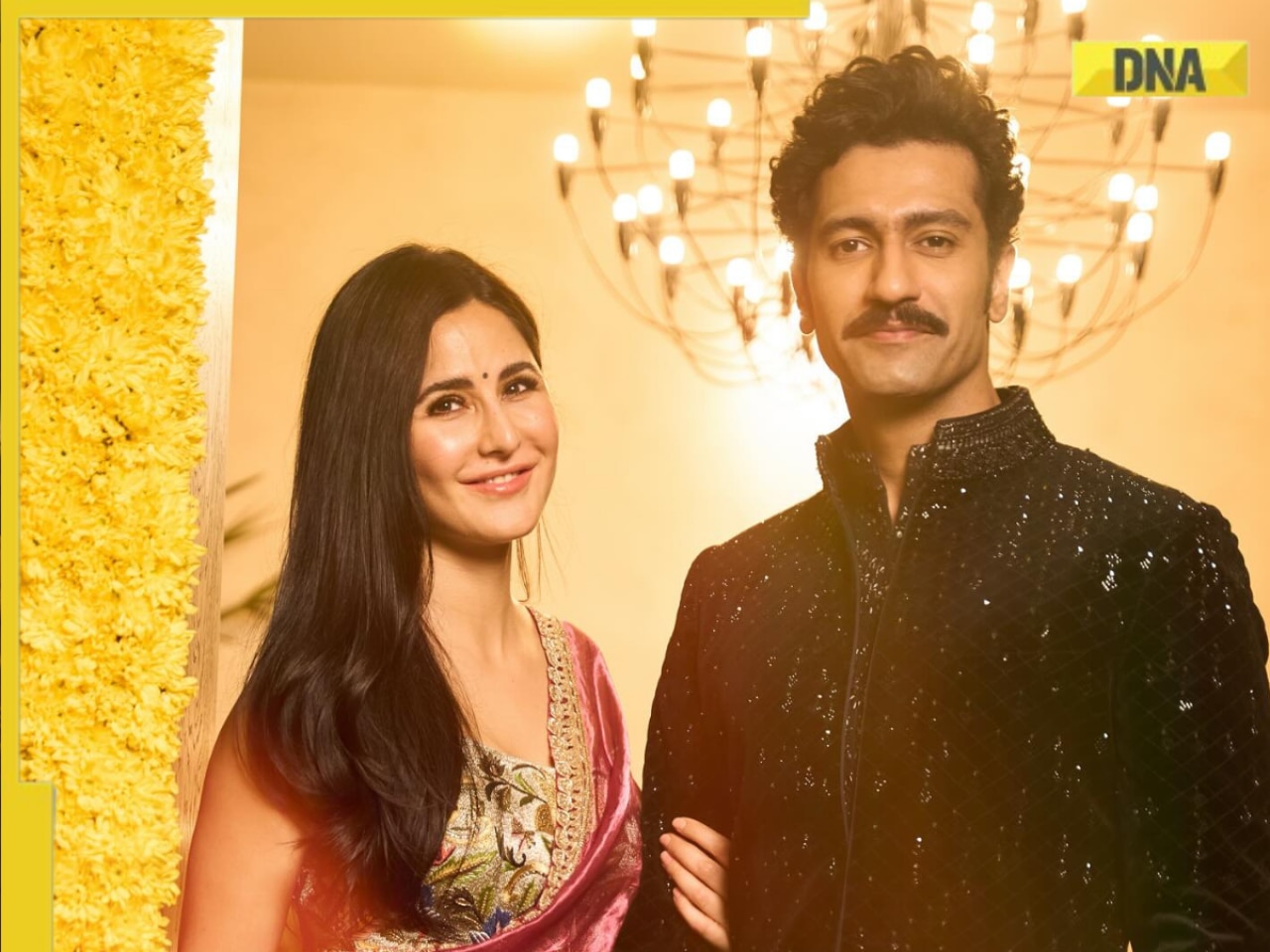 Katrina Kaif drops first Instagram post after becoming mother, poses ...