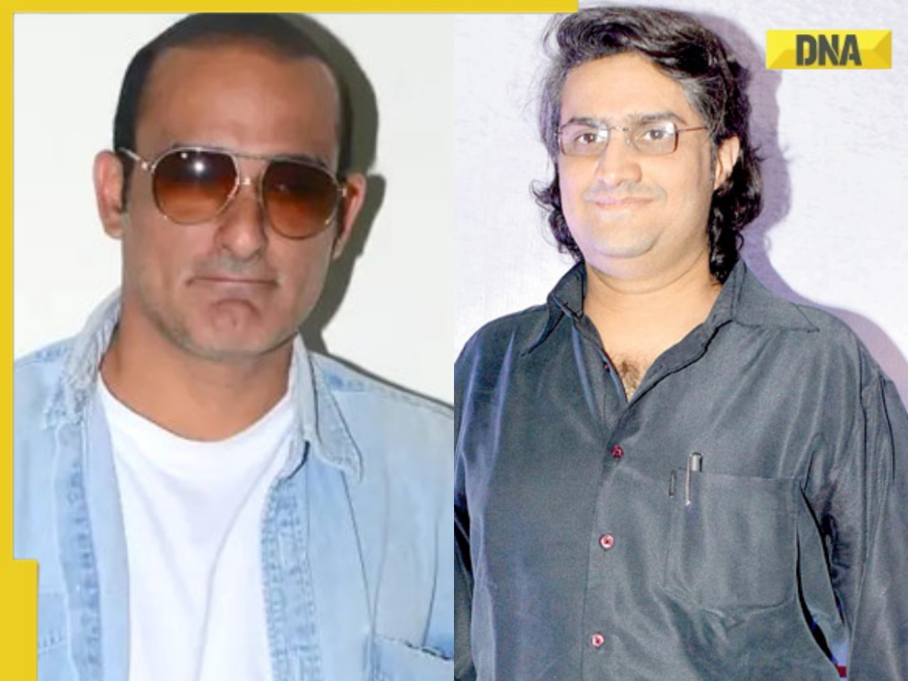 Akshaye Khanna: Director Reveals Shocking On-Set Behavior ...