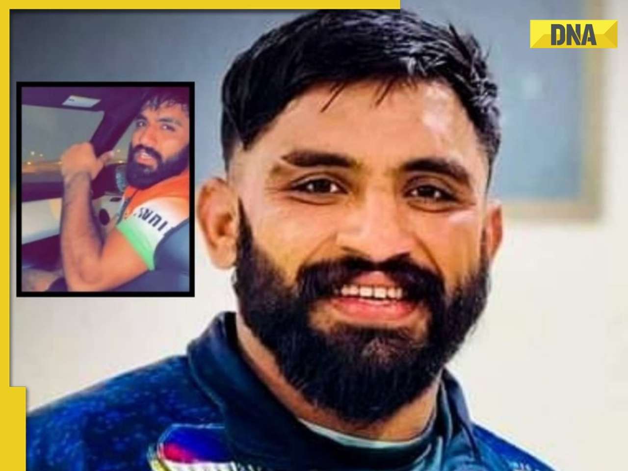 Who is Ubaidullah Rajput? Know why Pakistan kabaddi player is facing indefinite ban