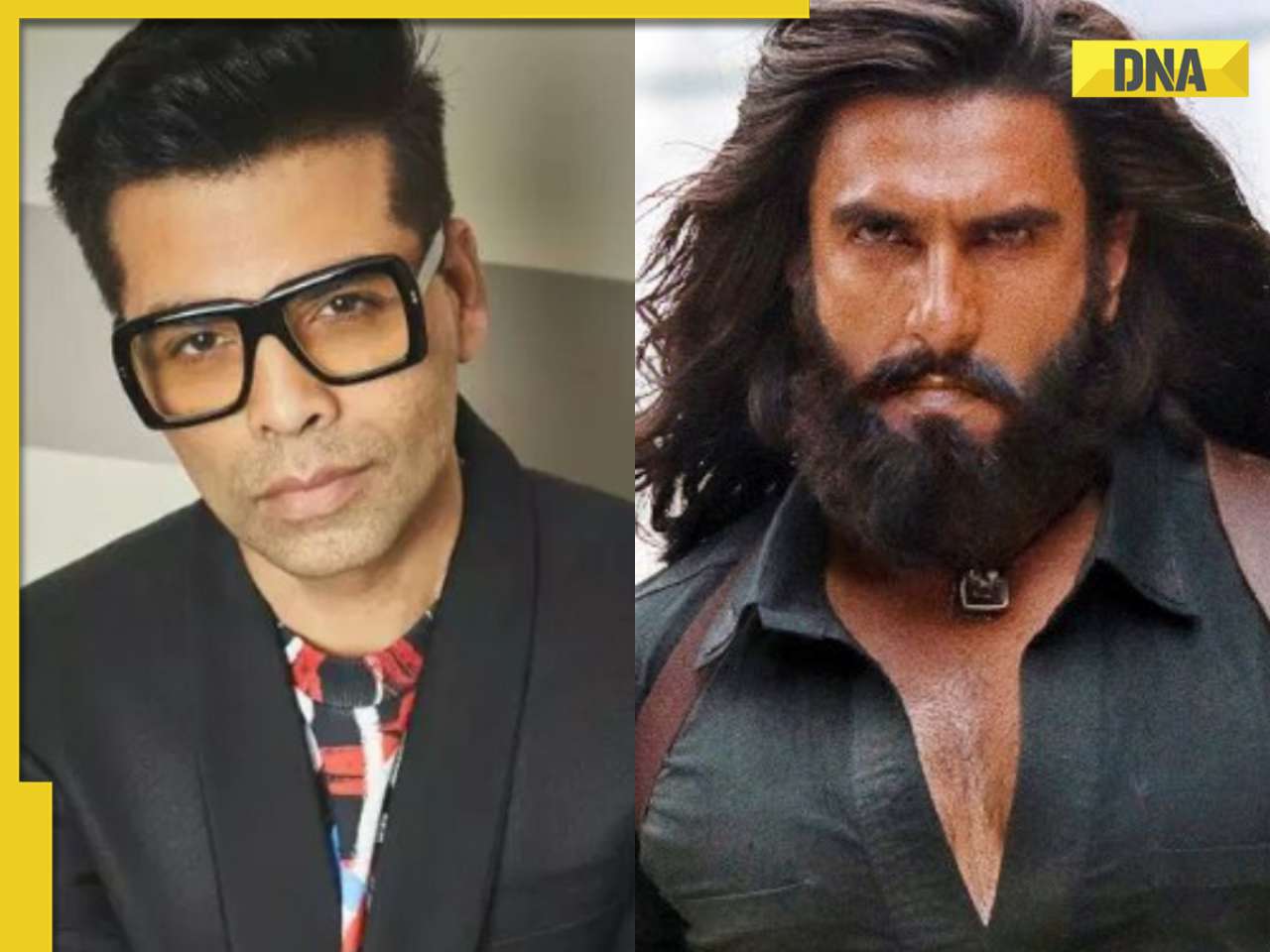 Karan Johar 'blown away' by Ranveer Singh's Dhurandhar, praises Aditya ...