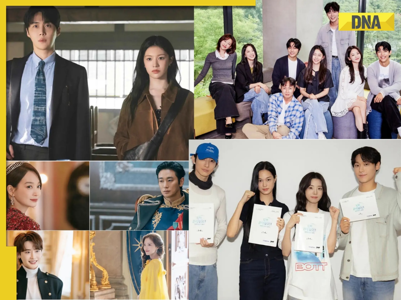 Most-Anticipated K-Dramas of 2026: List of upcoming Korean shows on ...