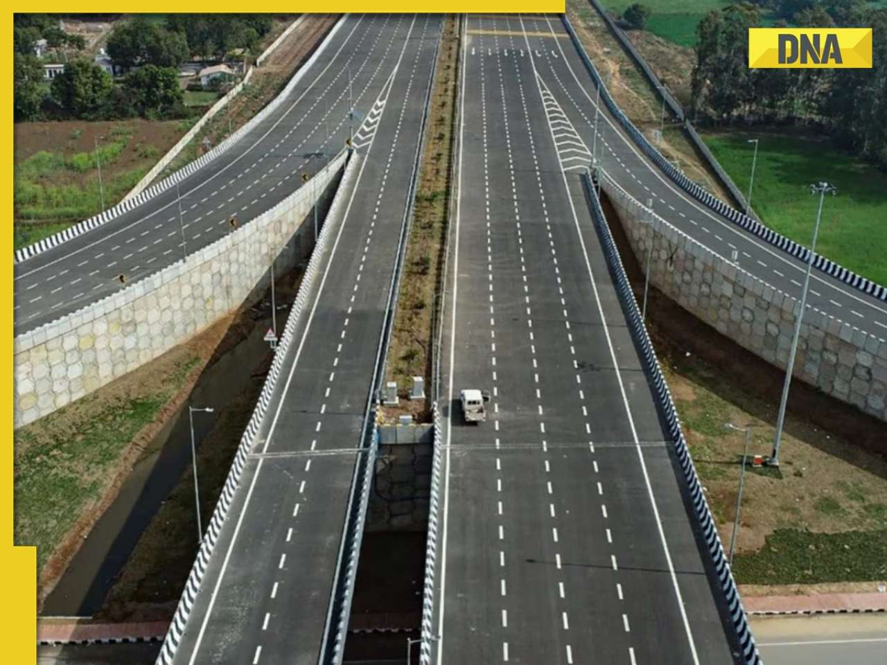 Greater Noida to Faridabad in just 30 minutes: UP govt to build THIS Rs ...