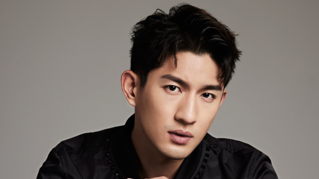 English football legend David Beckham named ‘Most Beautiful Face of ...