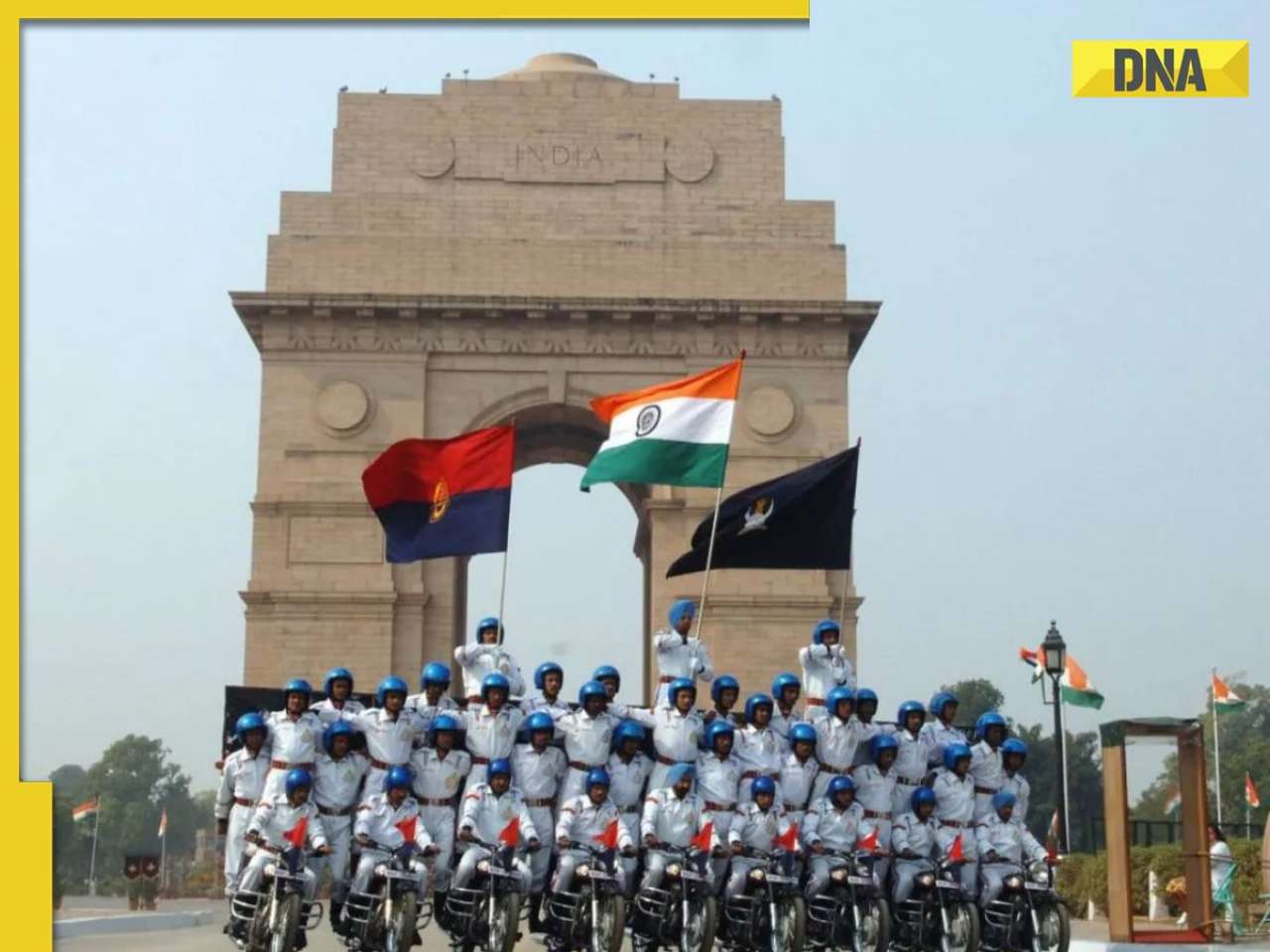 Republic Day 2026 Parade: What's new this January 26? Special ...