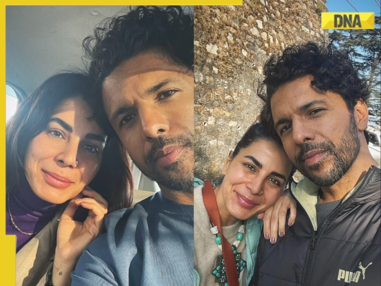 Meet Rajeev Siddhartha: Kriti Kulhari's boyfriend, has worked with ...