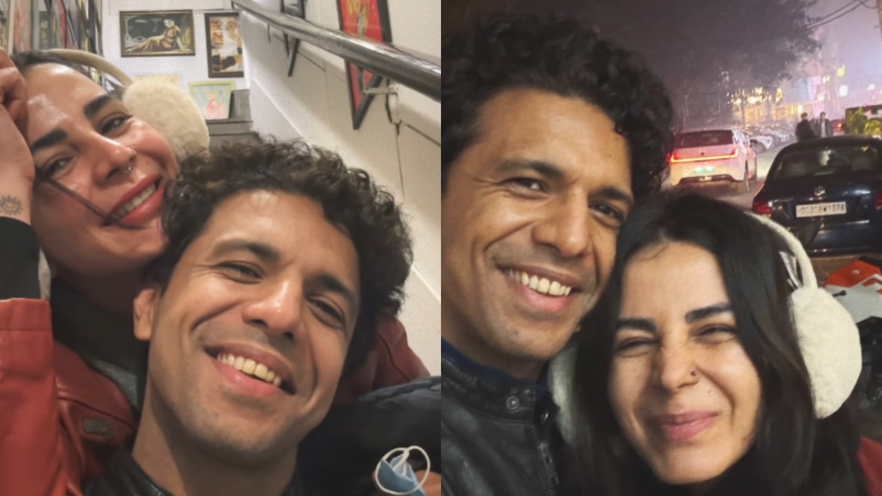 Meet Rajeev Siddhartha: Kriti Kulhari's boyfriend, has worked with ...