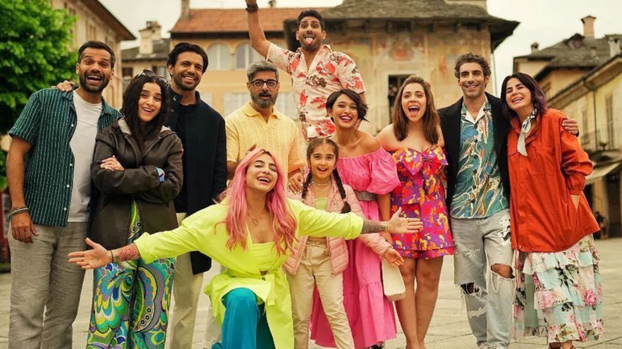 Meet Rajeev Siddhartha: Kriti Kulhari's boyfriend, has worked with ...