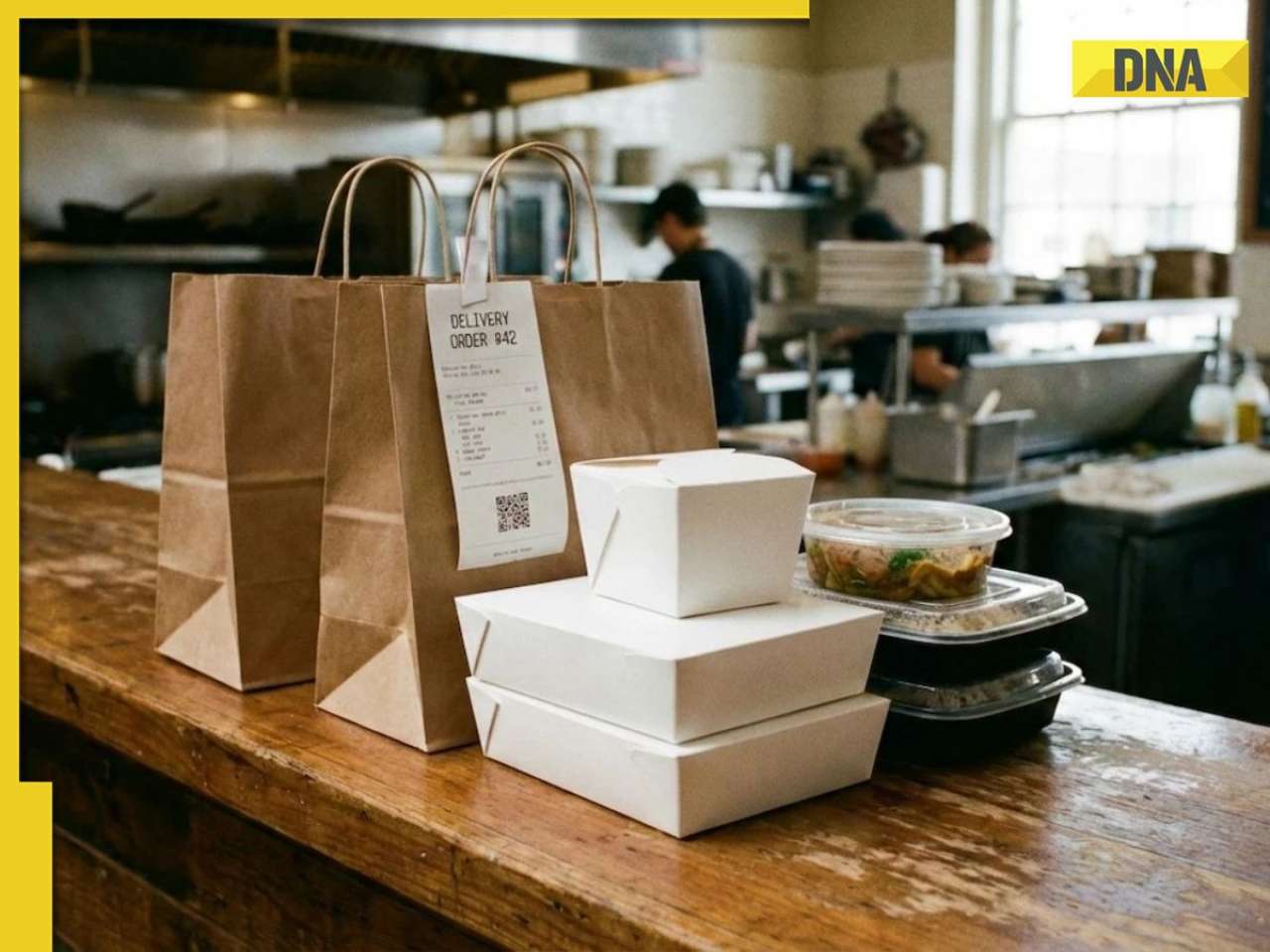 Man tips Rs 501 to delivery agent on New Year's Eve: 'mujhe petrol ke ...