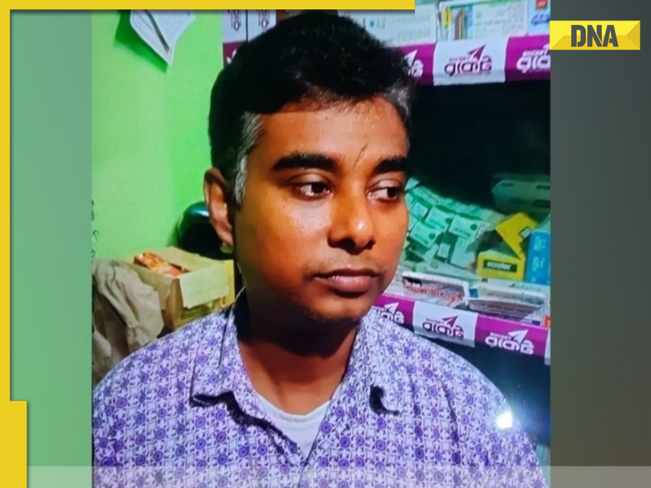 Who was Khokon Chandra Das? Another Hindu man dies after being attacked ...