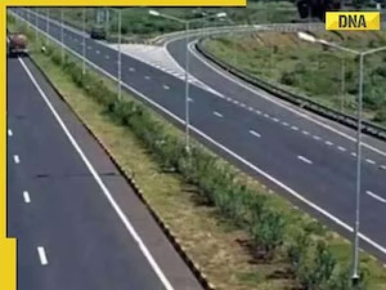 Good News for Uttar Pradesh residents: Ganga Expressway work to be ...