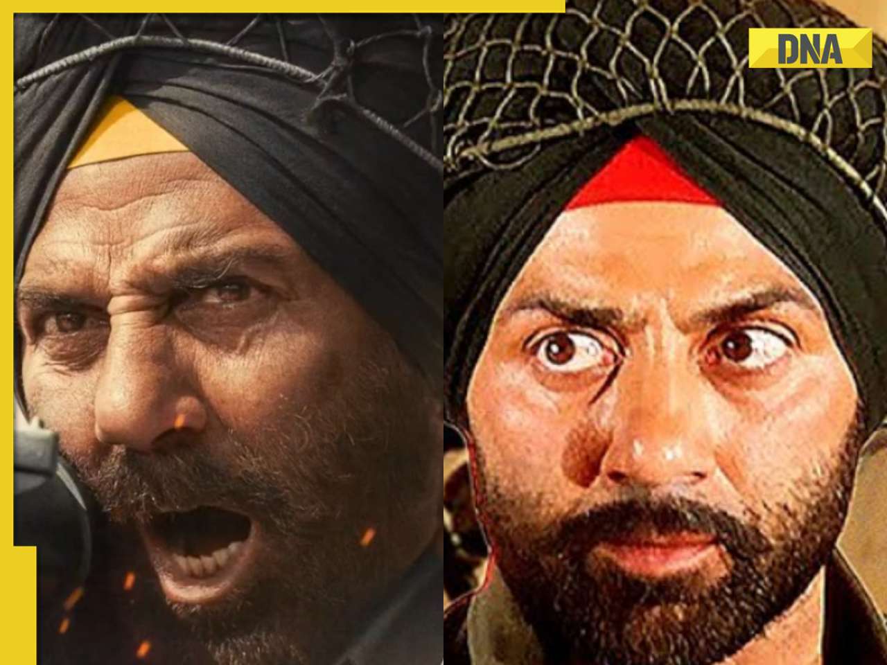 Border 2 vs Border: Nidhi Dutta Addresses Comparisons & Expectations ...