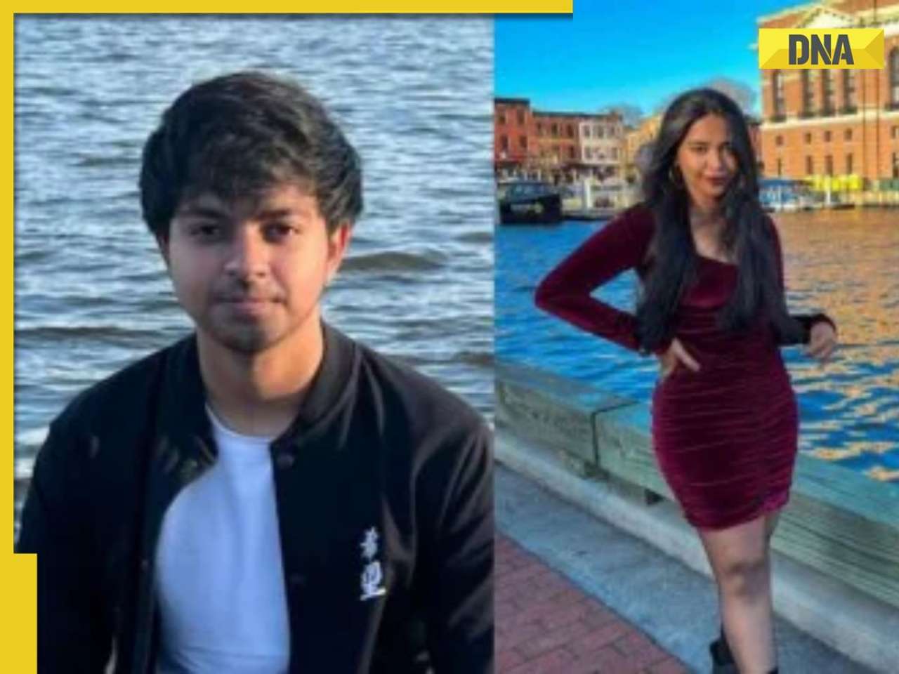 BIG update on Nikitha Godishala murder: Ex-boyfriend Arjun Sharma ...