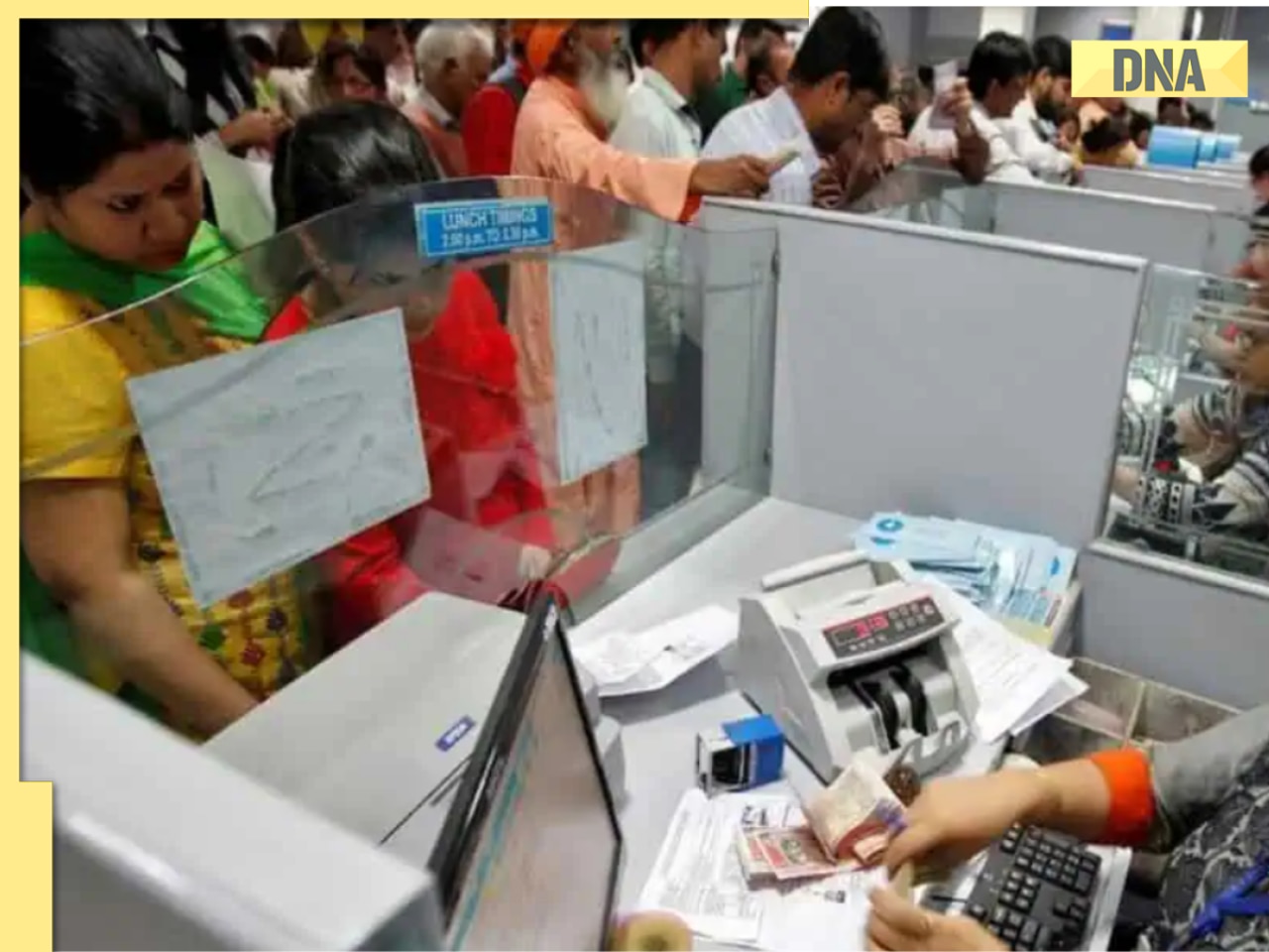 Customer Alert! Banks to remain closed on January 27? Employees' unions ...