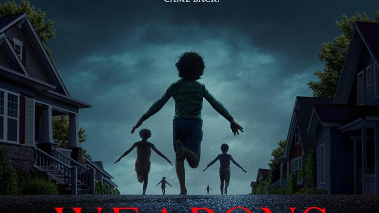 OTT Releases This Week (5 to 11 January, 2026 ): Latest movies, web ...