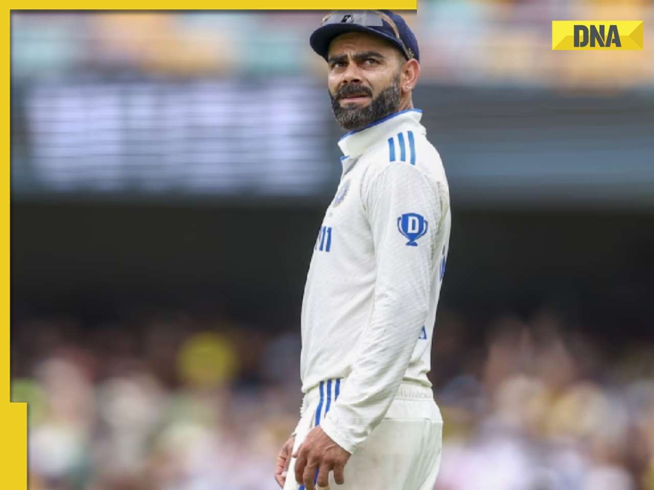 'Instead of fixing his flaws...': Sanjay Manjrekar slams Virat Kohli ...