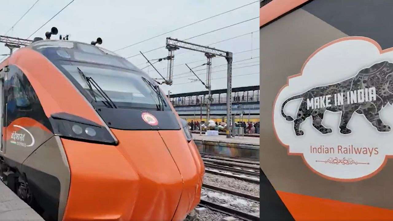 12 Vande Bharat Sleeper trains coming soon: Railway Minister Ashwani ...