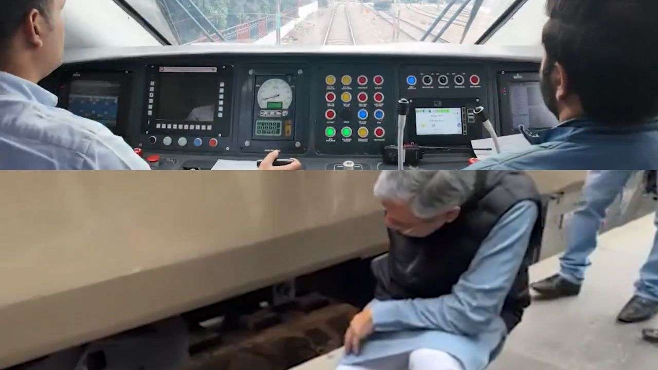 12 Vande Bharat Sleeper trains coming soon: Railway Minister Ashwani ...